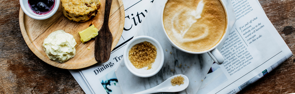 Welcome to Tallawong Village Retail.