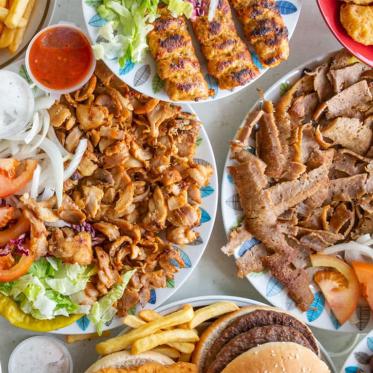 Welcome to Tallawong Village Retail.